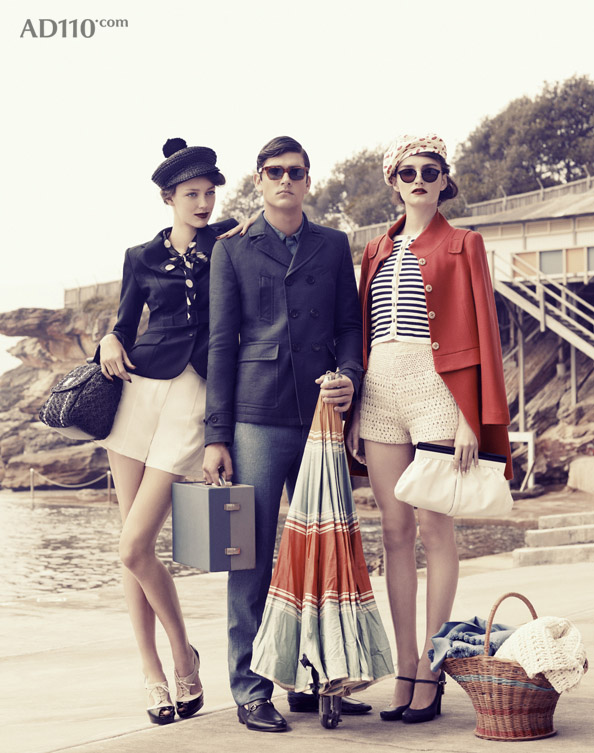 Corrie Bond - AD110 - 艺术 设计 创意 生活